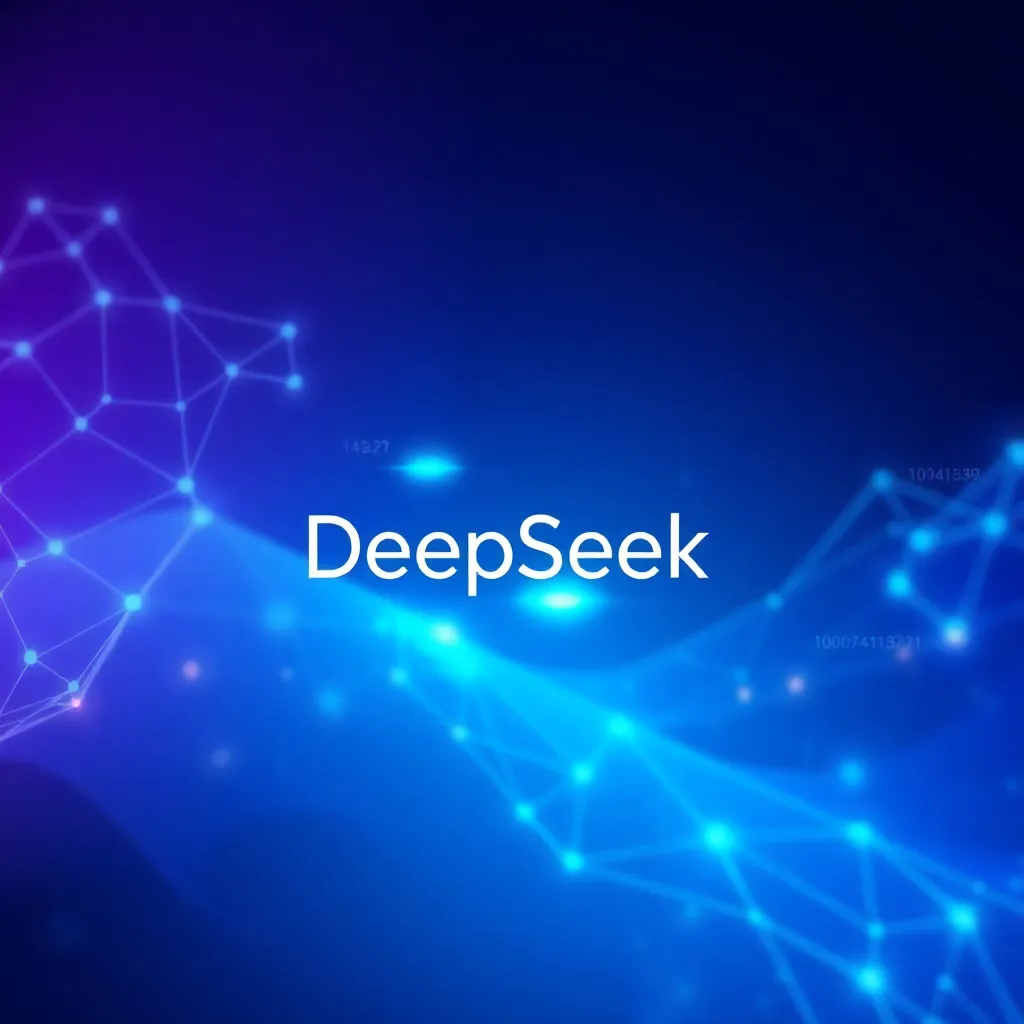 DeepSeek Image | Free AI Image Generator & Creation Tool